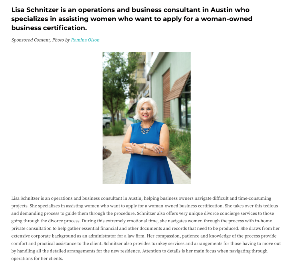 Home - IN GOOD HANDS